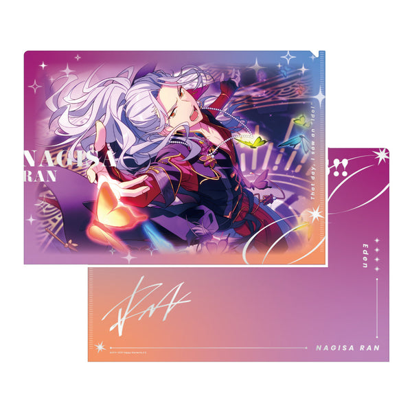 SPOTLIGHTクリアファイル（COSMIC PRODUCTION） – pattythree公式通販サイト